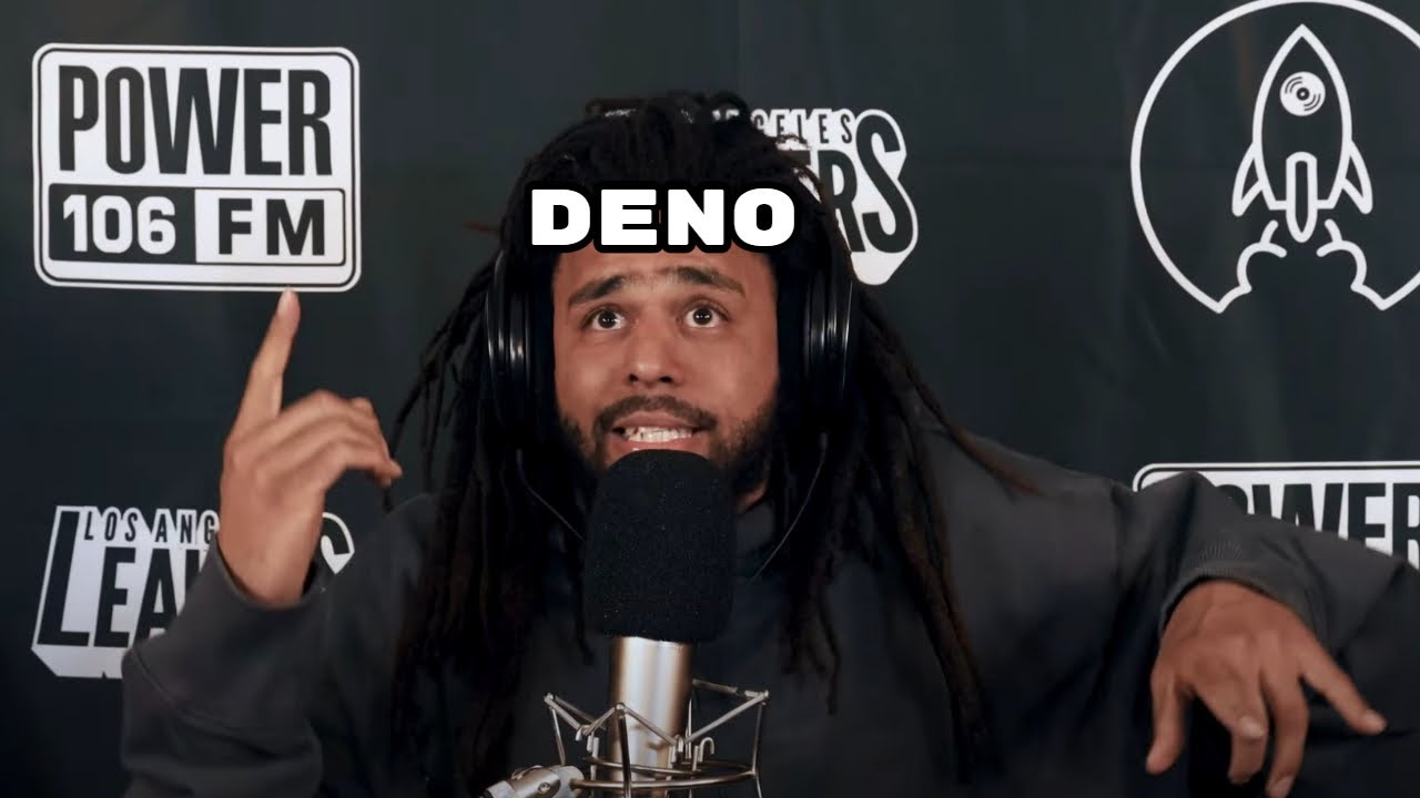 DENO THE RAP GOD ( 🔥 ) - YouTube