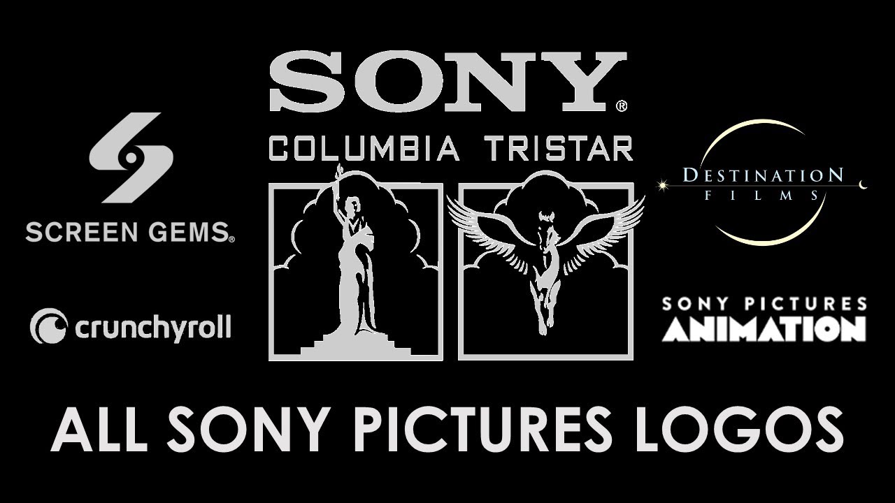 Sony Pictures Digital Logo