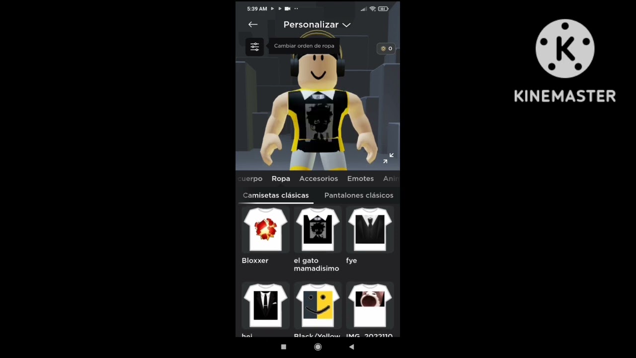 como hacer una eskin para roblox gratis 😁 - YouTube