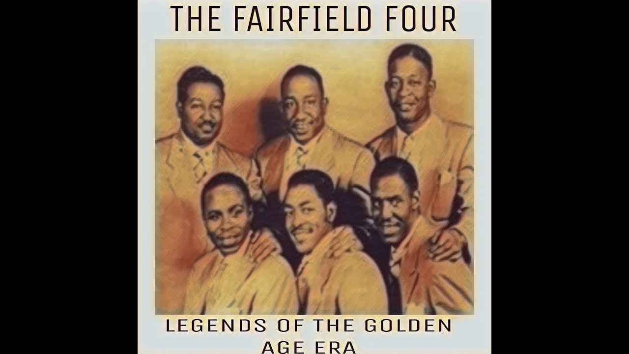 A Short Tribute To The Fairfield Four - YouTube