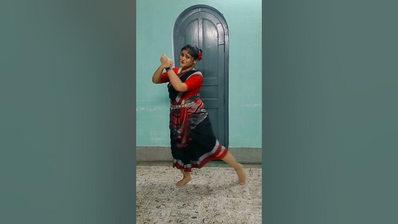 Songo chara kore sokhi #youtubeshorts #trending #dance #yt #ytshorts #shorts - YouTube