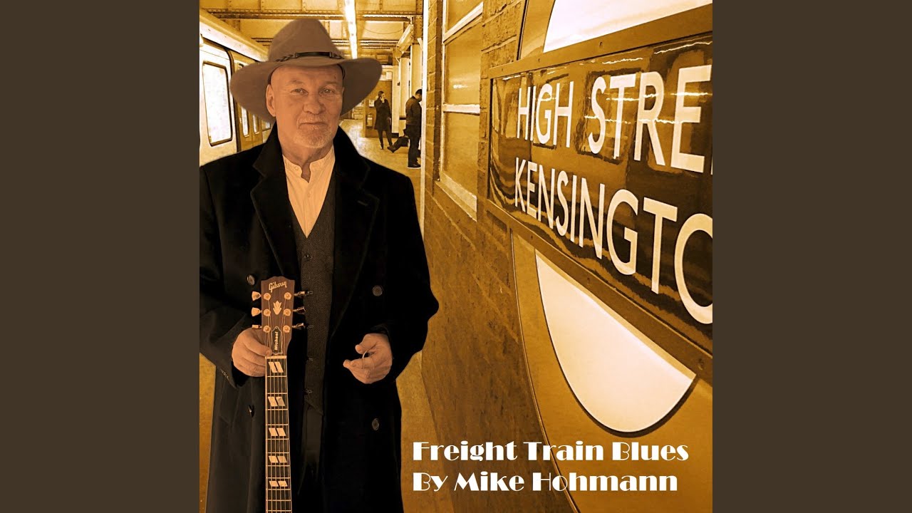 Freight Train Blues - YouTube