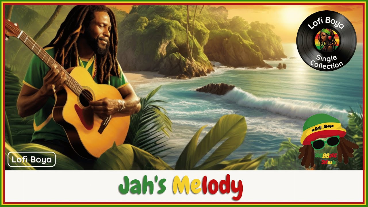 Island Vibes: The Ultimate Reggae Study Playlist - YouTube