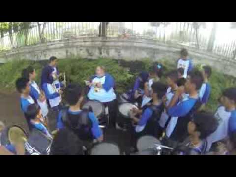 MBBPKT Goes to Istana Negara- Day 2 - Vidi Arena.3gp - YouTube