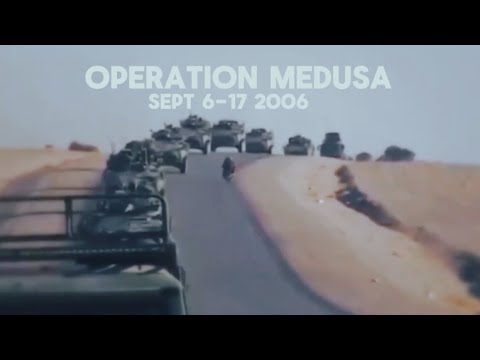 Operation Medusa - YouTube