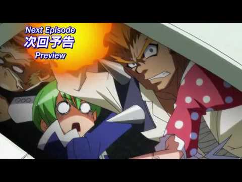 NEEDLESS 9 Preview SUB HQ - YouTube