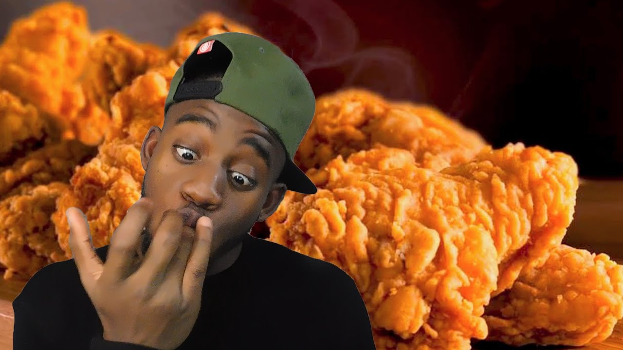 SWEET BUTTERMILK CHICKEN!! Chicken Connoisseur Ep. 2: Eden's Cottage ...