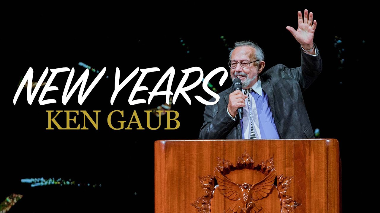 New Year's Eve | Ken Gaub | King's Maui | 12/31/21 Friday - YouTube