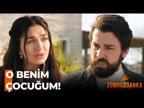 Hayata Tutunma Sebebi Olsun - Zümrüdüanka