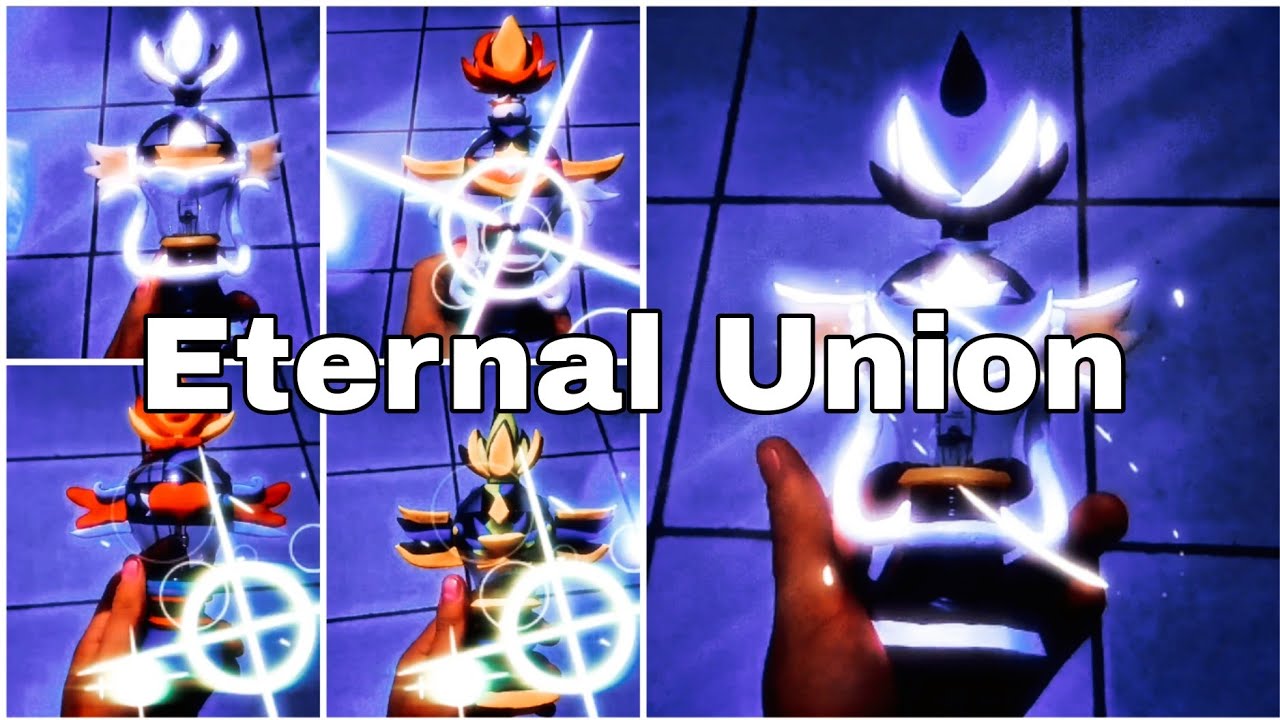 Eternal Union - YouTube