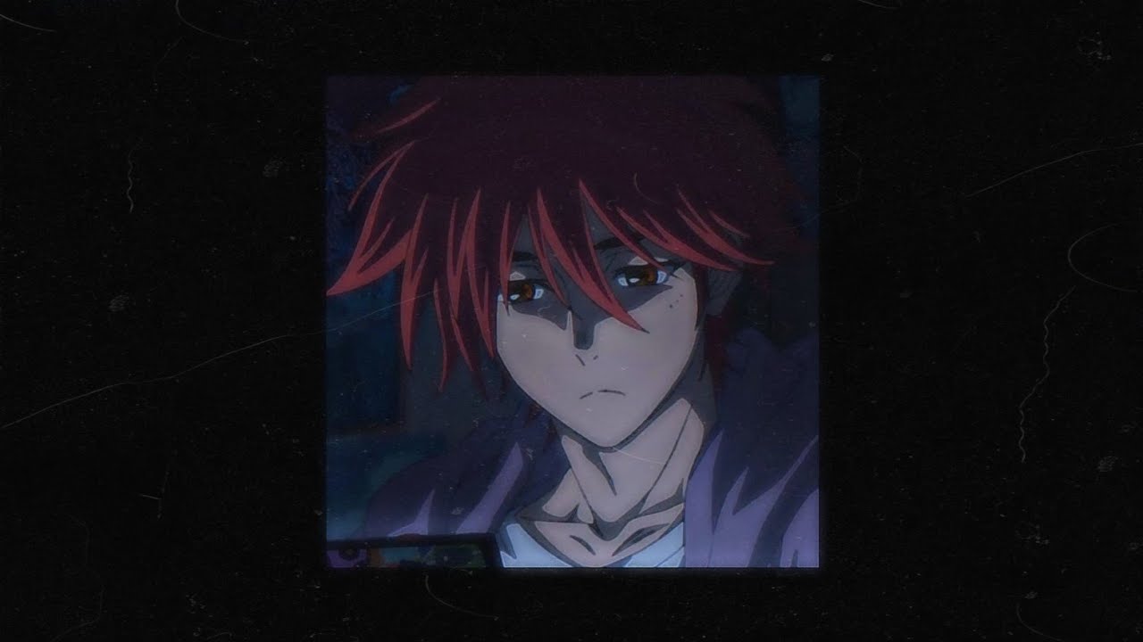 feeling not so okay with Reki Kyan · 𝑎 𝑠𝑎𝑑 𝑝𝑙𝑎𝑦𝑙𝑖𝑠𝑡 𝑡𝑜 𝑐𝑟𝑦 𝑡𝑜 · slowed ...