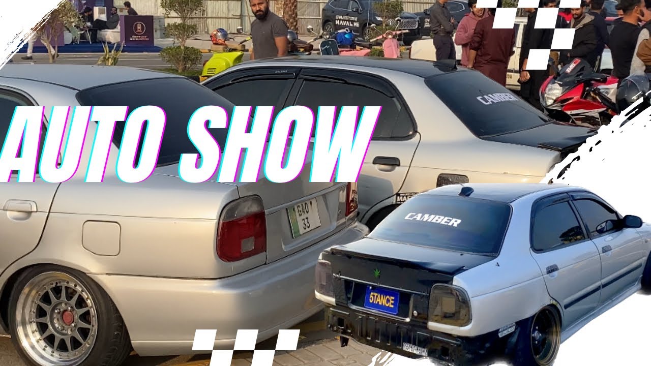 Auto show ||😉||billa g on mood ||😁|| - YouTube