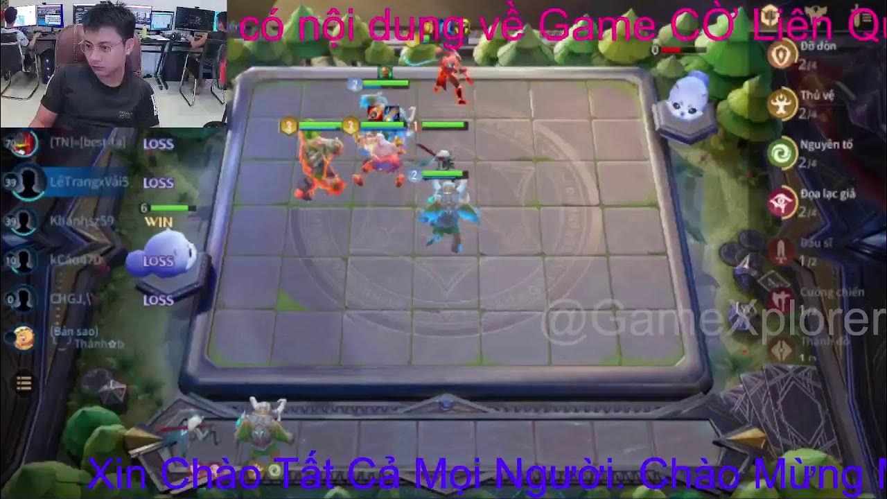 GameXplorer - Gaming - Cuộc so tài tăng cường tấn công hấp dẫn tuyệt đối! - YouTube