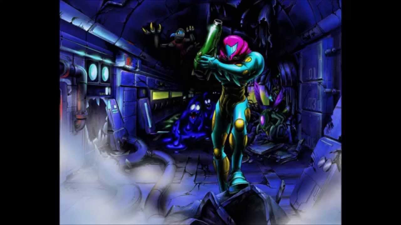 An Inhuman Terror (Environmental Mystery) - YouTube