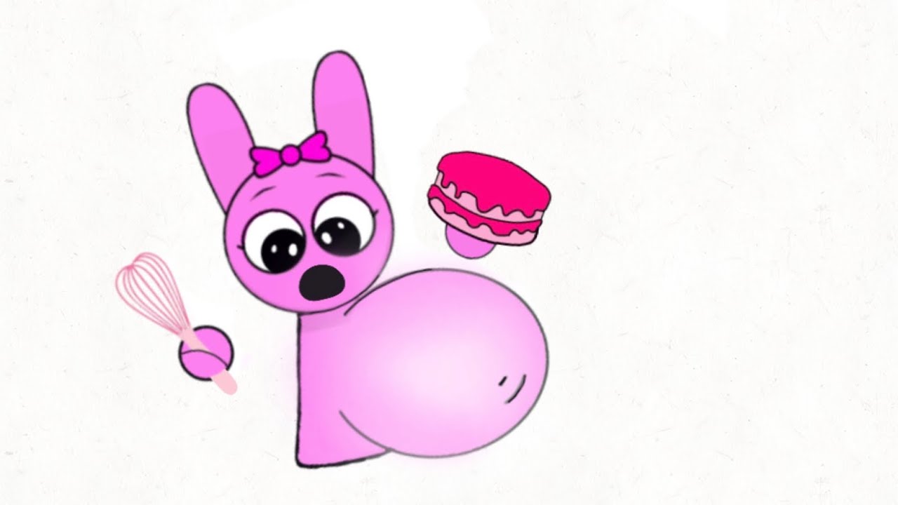 Incredibox Sprunki : Pinki After Dark Inflation - YouTube