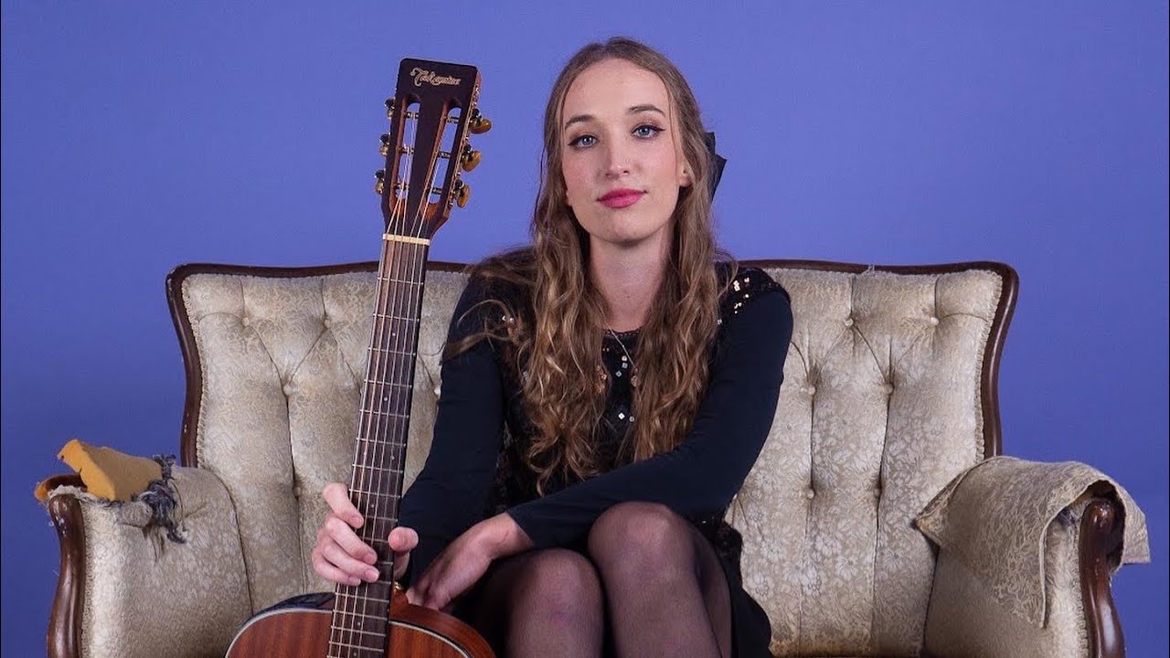 I’ll Stay - by Cloudy - Live Acoustic Version at Halfway Down Studios - YouTube