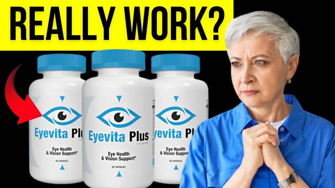 Eyevita Plus Review-BEWARE-Eyevita Plus Honest Review-Eyevita Plus ...