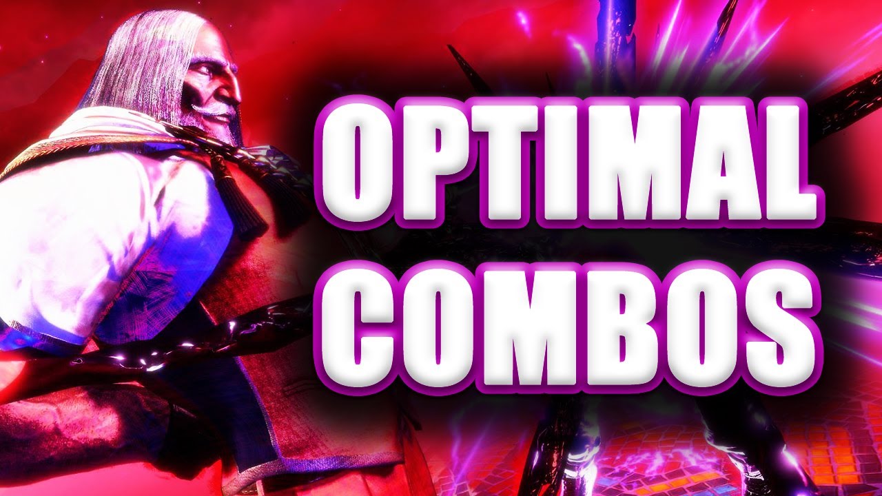 SF6 JP COMBO GUIDE // Bread n' Butter Combos - YouTube