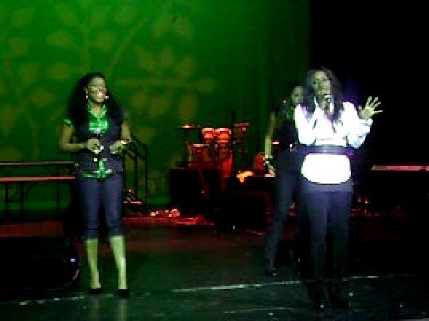 Trinitee 5:7 - YouTube