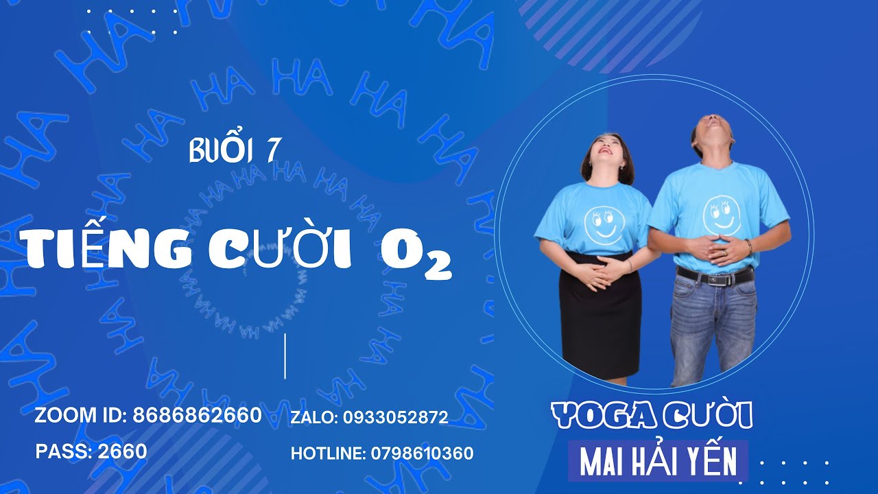 K22 B7 LUYỆN KHÍ O2 - YouTube