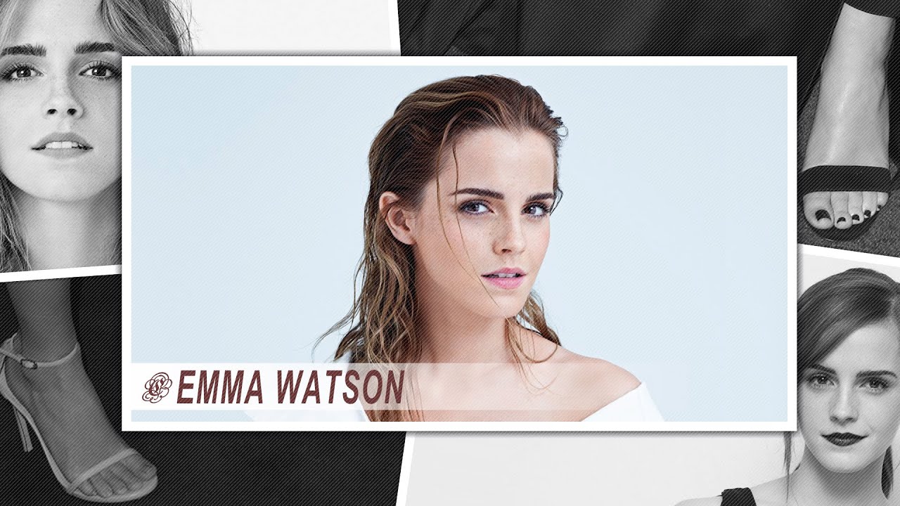 Emma Watson - YouTube