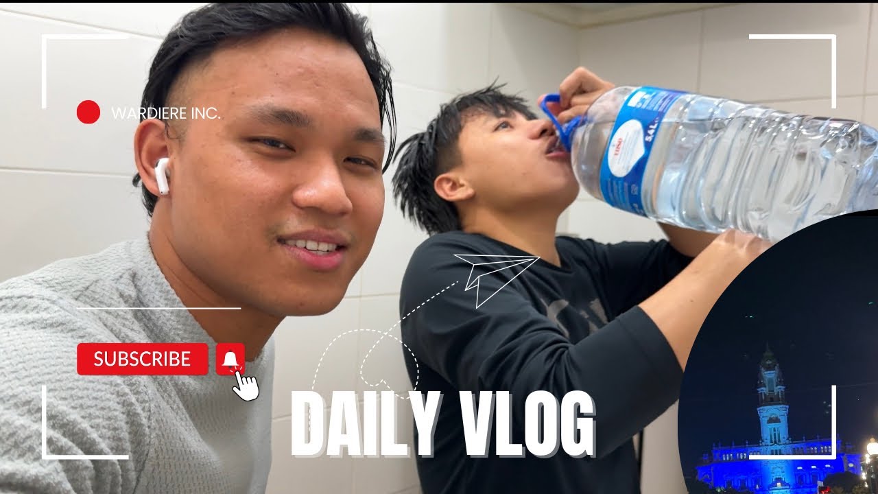 SOLO🚶‍ ️ GHUMGHAM ANI BAINE SANGA KO DINNER 🥘 ⁠@RoneMagar keep supporting guys - YouTube