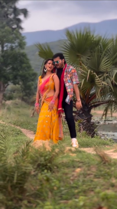 Gulabi Bindiya Dil Le Gayi | #Arvind Akela Kallu | Shilpi Raj | Shwete Mahara | गुलाबी बिंदिया ...