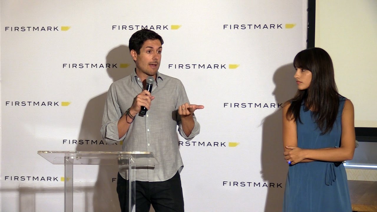 Crowdfunding Success // Matteo Franceschetti & Alexandra Zatarain ...