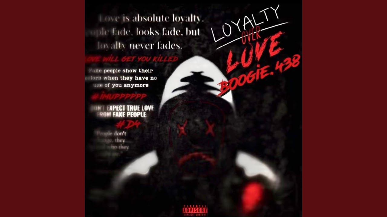 Heart gone / evil twin (feat. Moose duce 2 & 4nick) - YouTube