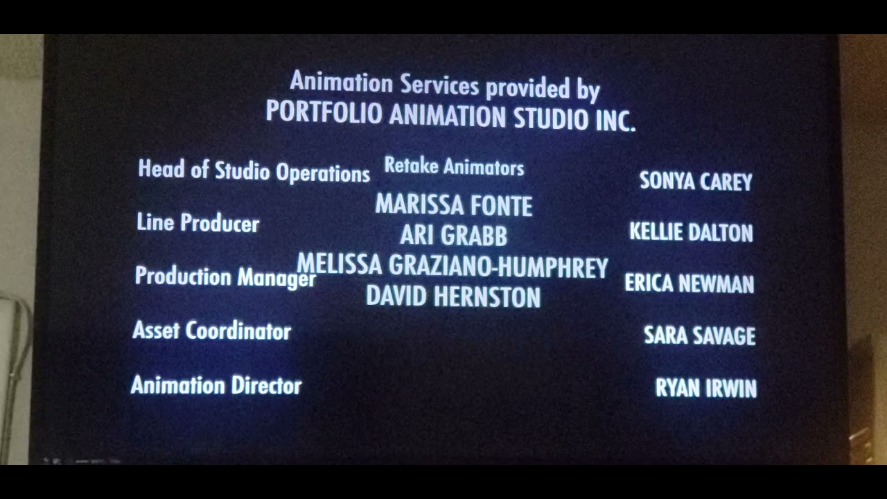 hot streets credits - YouTube