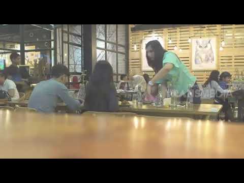 Kejebak di Siapa peduli Trans 7