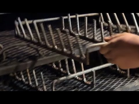 Grill Modifications - YouTube