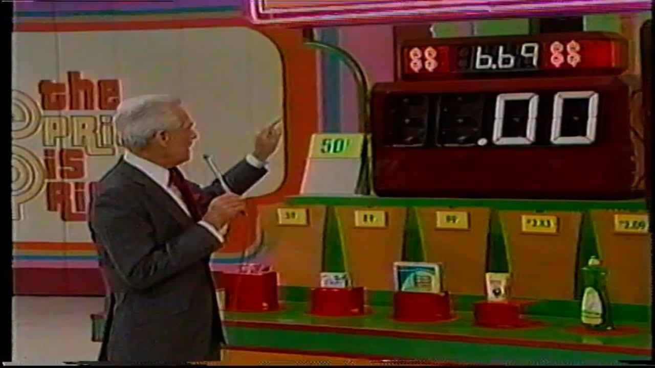 TPIR: April 4, 1990 [Check Out Perfection] - YouTube