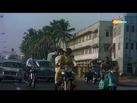 Jan jani hai jay gi ek din kishor kumar - YouTube