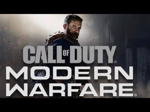 Call of duty modern warfare story mode part 7 - YouTube