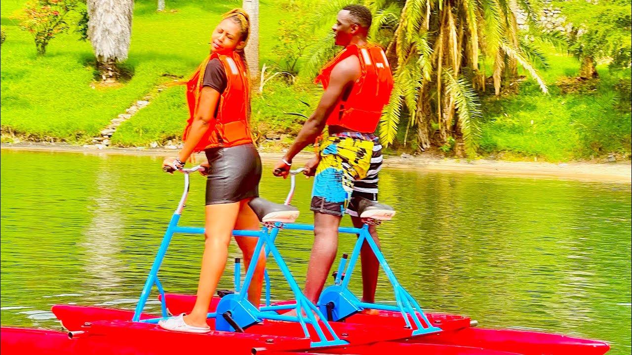 BIGMIND COMEDY 130: DOGITERI NSABI Na NYAMBO GISENYI barayititije ...