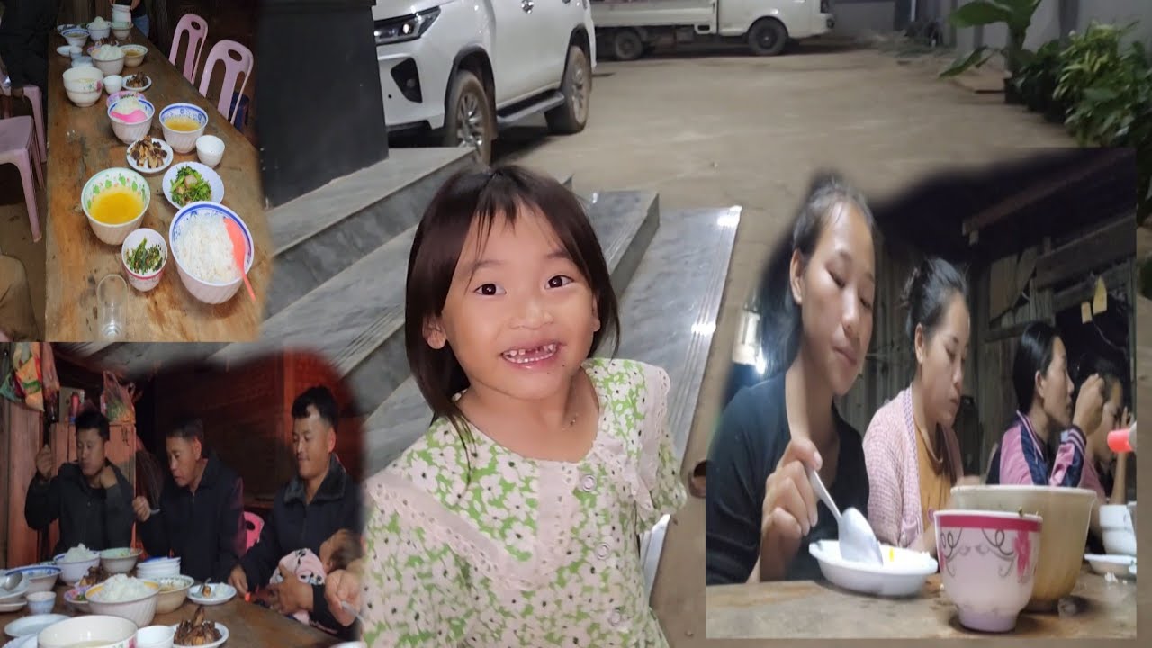 Maiv yaj tseem nco tau maiv yaj tus aus cas thiab. - YouTube