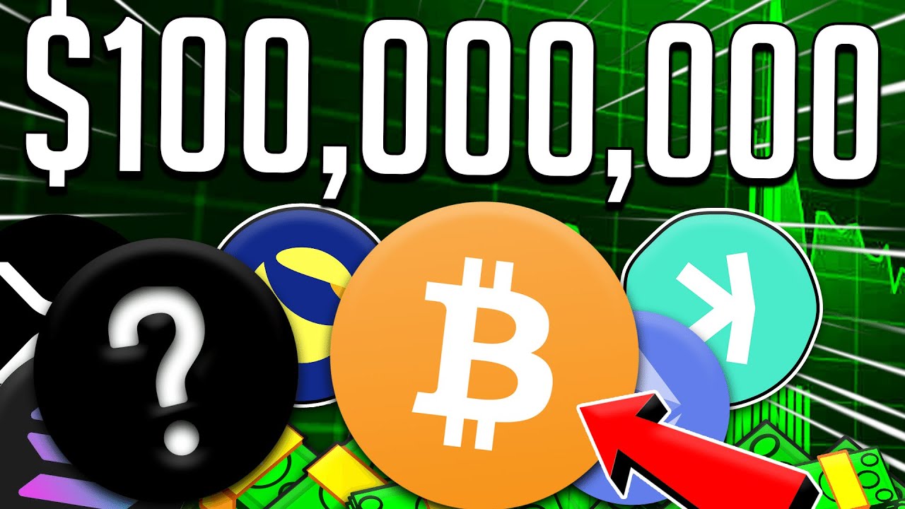 bitcoin-coin-100-million-crypto-transaction-fees-blockchain-networks