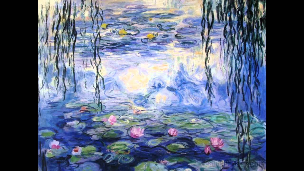 Debussy: Rêverie (Orchestral Arrangement) - YouTube