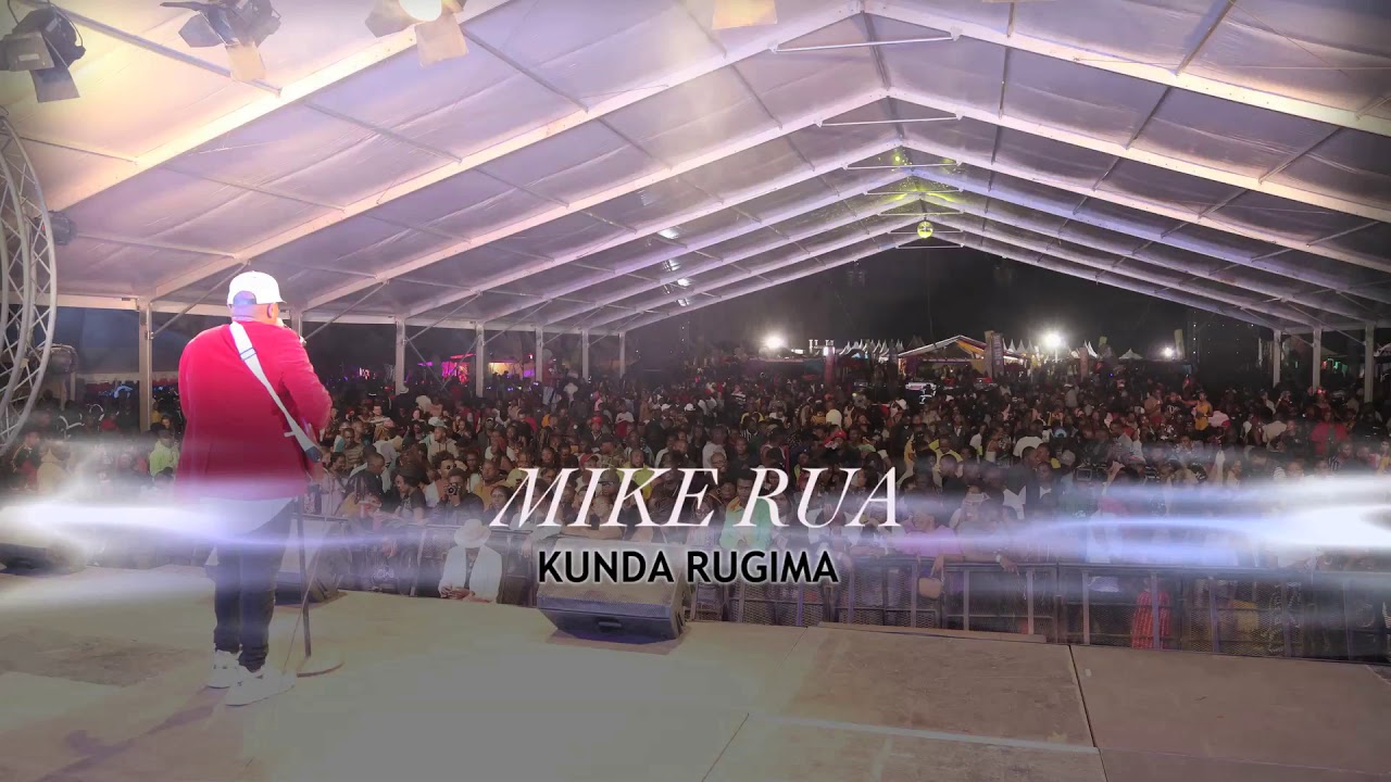 Mike Rua - Kunda rugima 'Imagine' [official audio] *𝟖𝟏𝟏*𝟕𝟏𝟓# (Skiza ...