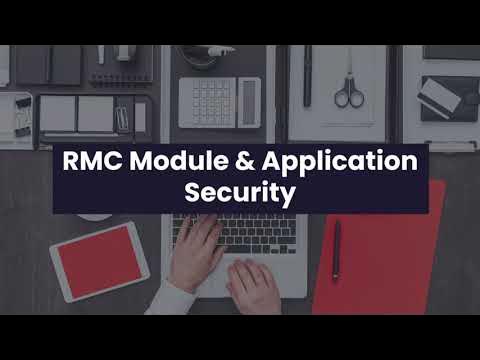 Modules in Oracle Risk Management | Application Security | Oracle Risk ...