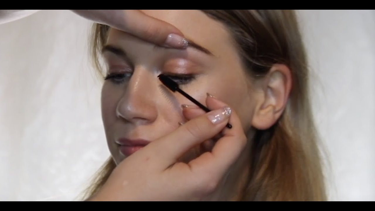 Quick and easy day time makeup tutorial with Jaz - using customisable ...