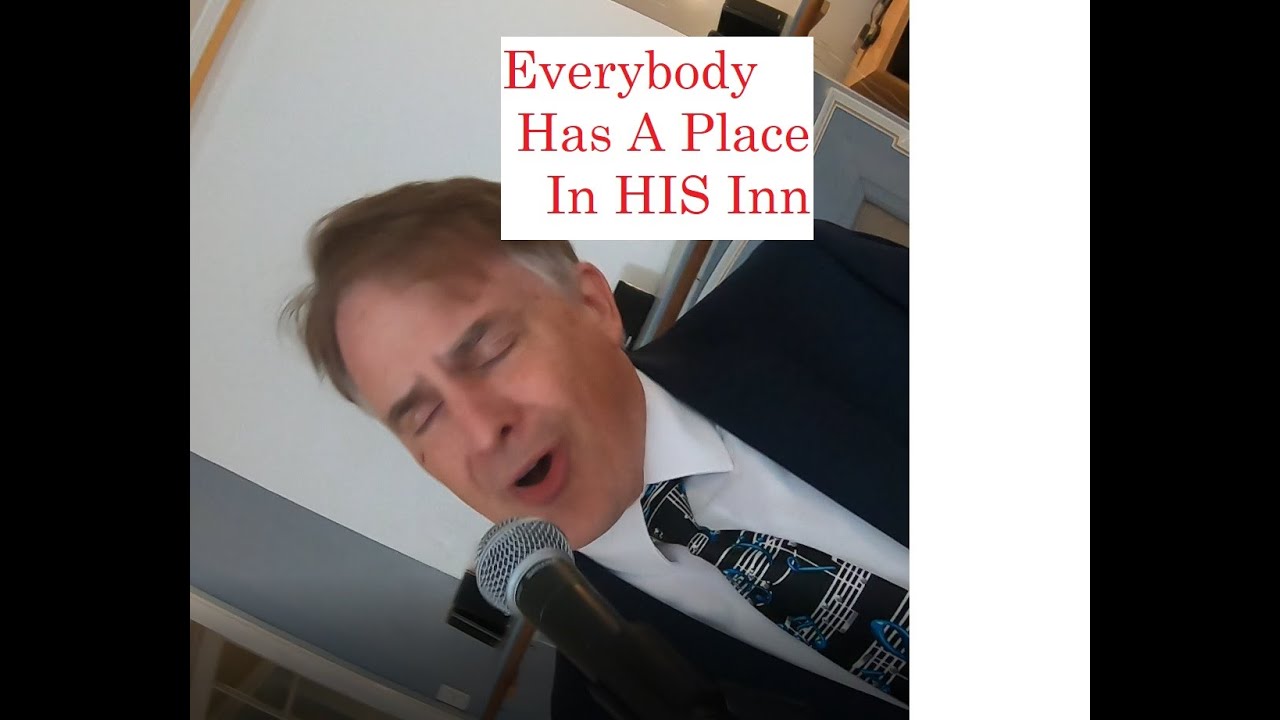 Everybody Has A Place In His Inn (Official Music Video) - The Myles ...