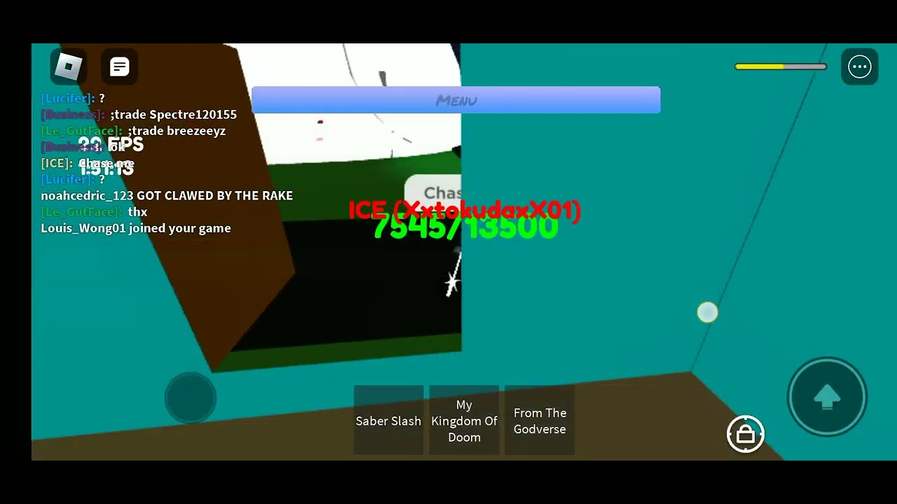Speed hacking - YouTube