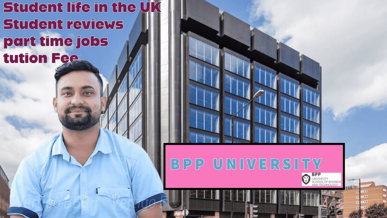What It's Really Like Studying in the UK | University Tour + Honest ...