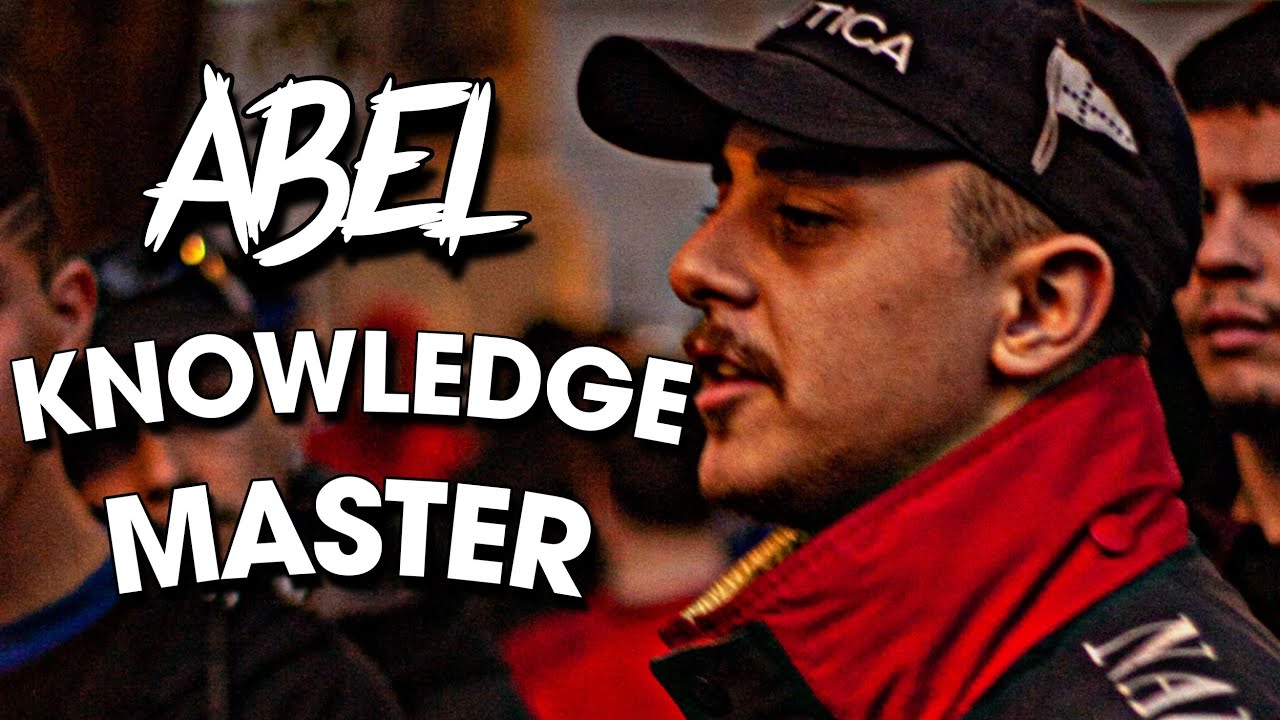 LO MEJOR DE ABEL #2 | TECNICAS/SKILLS/REFERENCIAS 🔥 (subtitulado) - YouTube