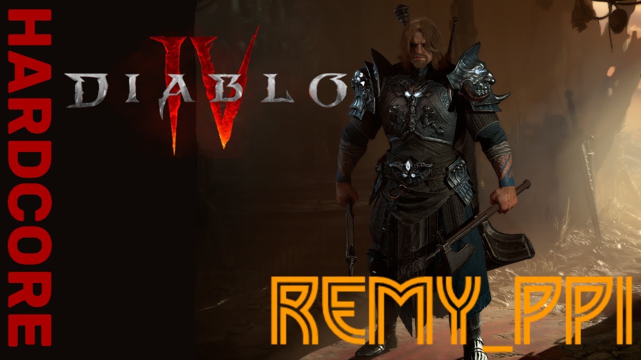 D4 Fridays; Hardcore Barb action - YouTube