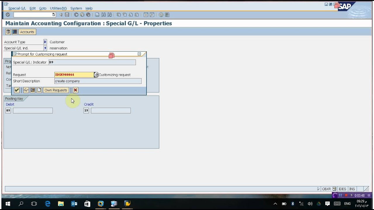 Special GL Indecator In Sap YouTube special-gl-indecator-in-sap-youtube