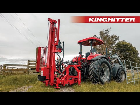 Whats New on The Next-Gen Kinghitter Expander 2i? - YouTube