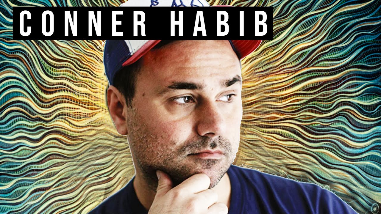 The Occult Source of Freedom with Conner Habib - YouTube